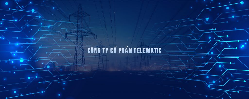 Trang chủ - CÔNG TY CỔ PHẦN TELEMATIC